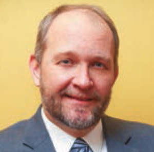 Dirk Moore - AAF SWVA