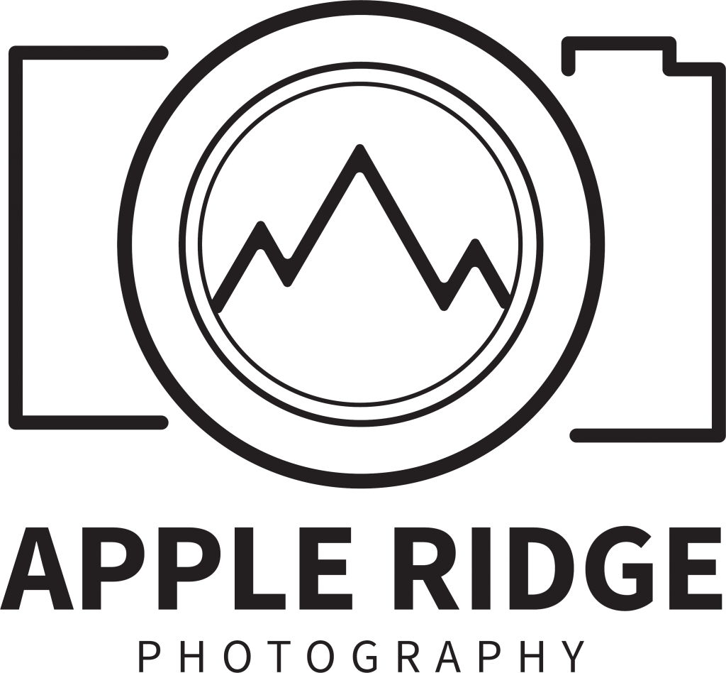 AppleRidge-MainLogoBlack-01-(1) - AAF SWVA